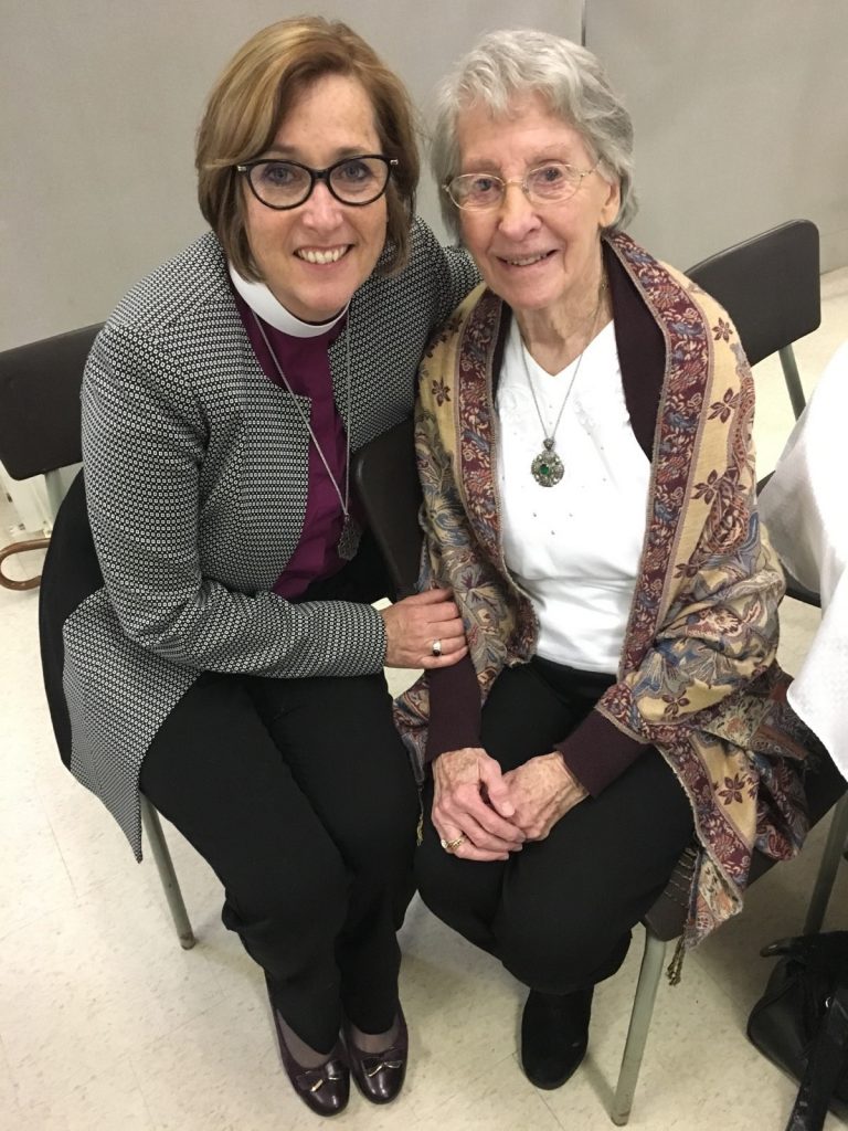 UPDATE - Condolences to the Lumley family | Diocese of Algoma