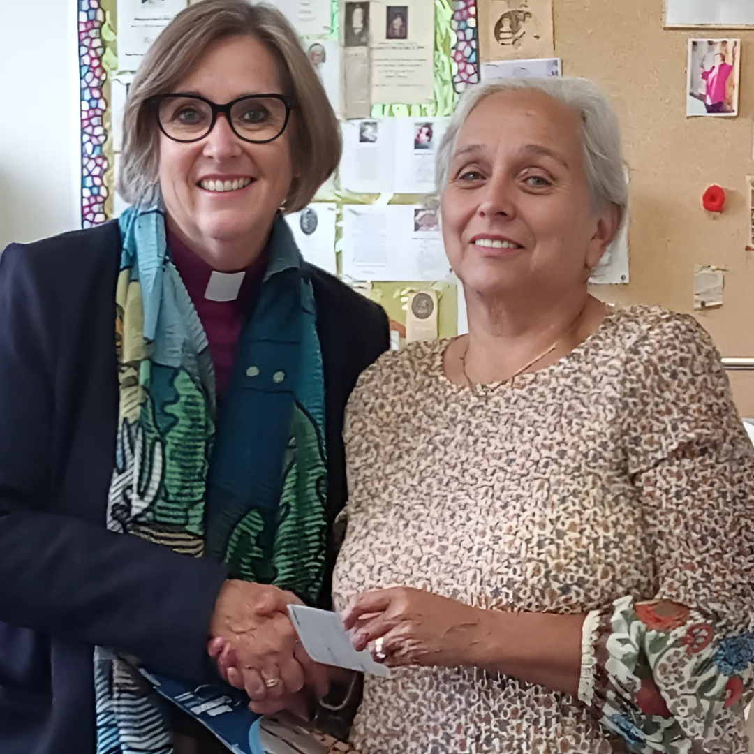 Anne Germond Legacy Fund Update | Diocese of Algoma