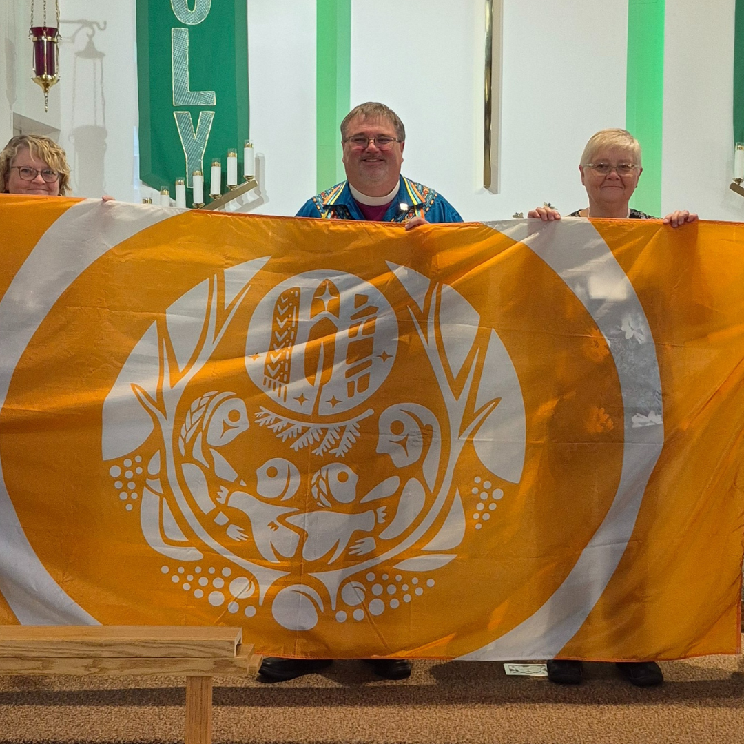 2025 Lay Readers’ Conference | Diocese of Algoma