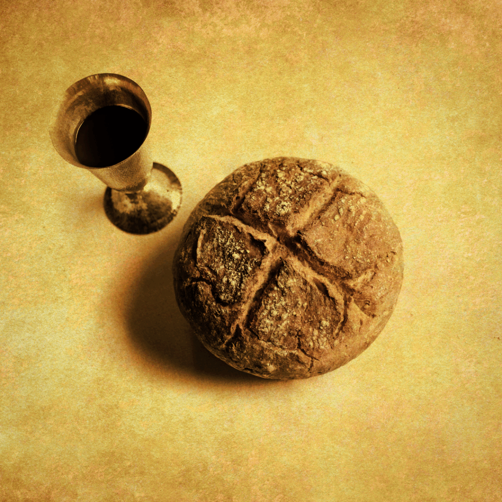Seasons & Saints, November 6 | Diocese of Algoma