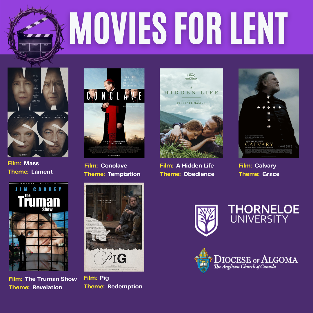 Home | Diocese of Algoma