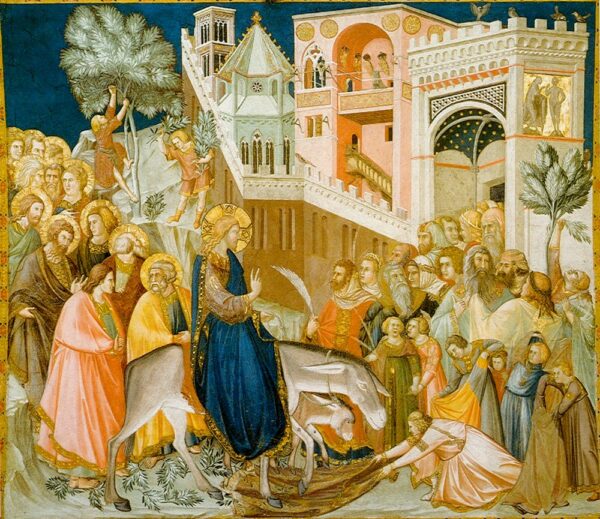 Seasons & Saints - Holy Week | Diocese of Algoma
